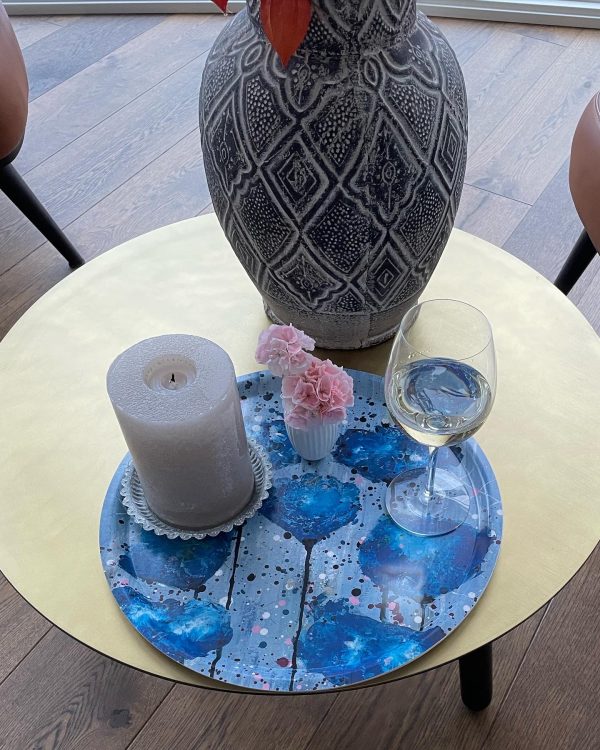 Köp unik konst! Tavlor i akryl, olja, unika originalverk.